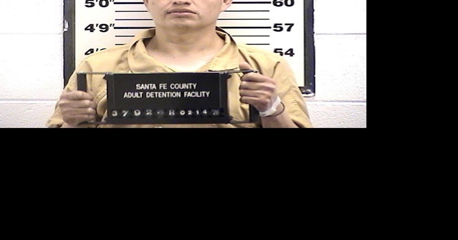 Santa Fe SWAT team arrests man after hourslong standoff Saturday ...