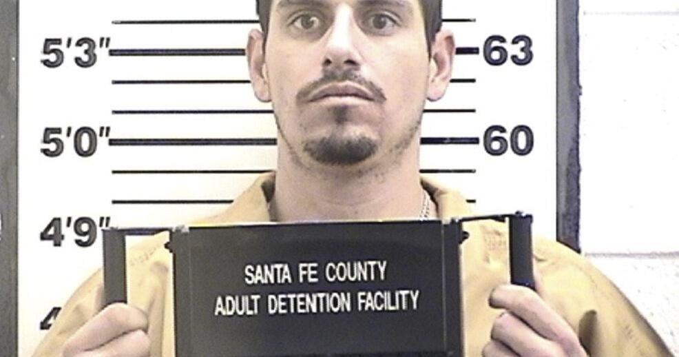 Ten people accused of smuggling suboxone into Santa Fe County jail ...