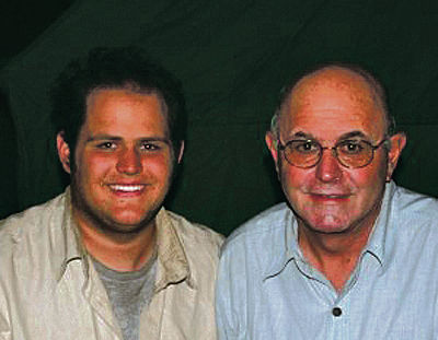 Michael Schepps's Instagram, Twitter & Facebook on IDCrawl