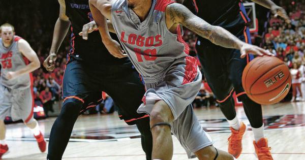 Lobos may give their best against Colorado State | Sports ...