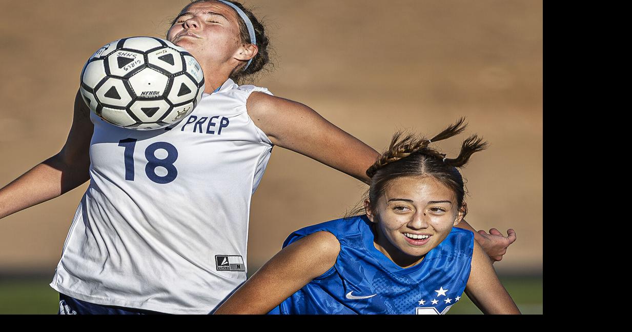 Santa Fe Prep kicks game winner in overtime, beats St. Michael's 1-0 ...