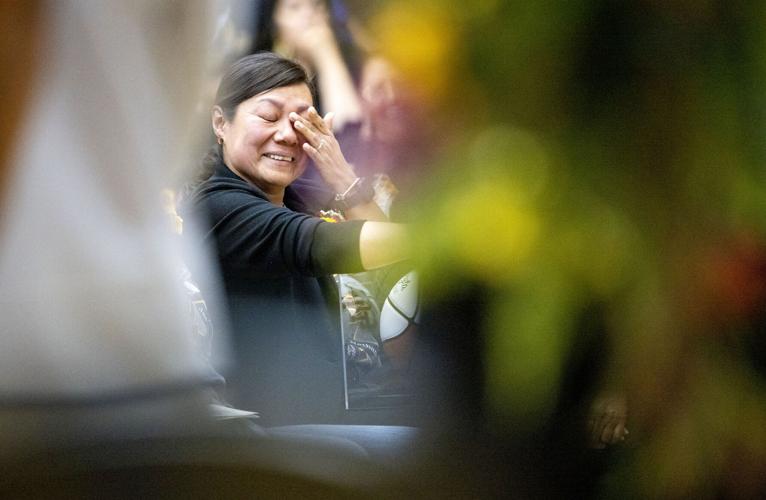 Santa Fe Indian School honors Abeyta brothers killed in car crash ...