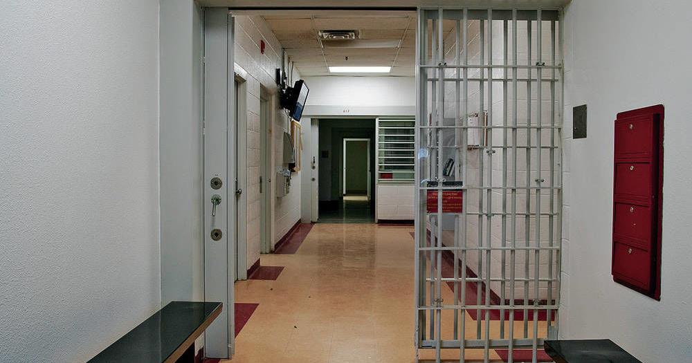 ICE expansion could cause numbers to swell in New Mexico detention ...