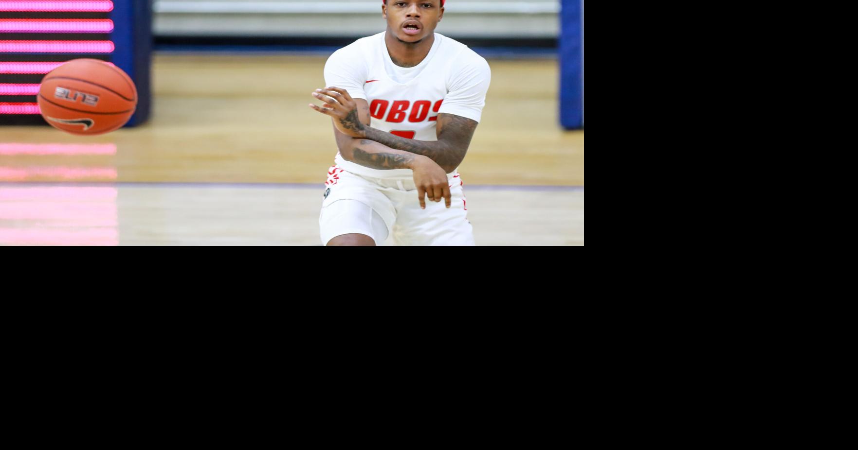 Lobos senior opts out of playing | Sports | santafenewmexican.com