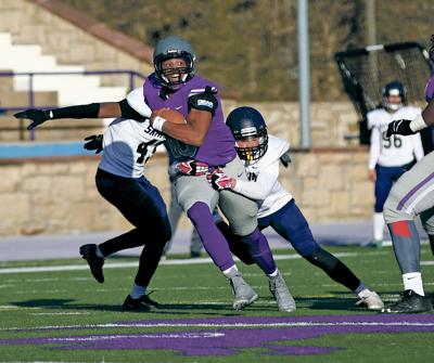 NMHU's athletics budget gets much-needed boost | Sports ...