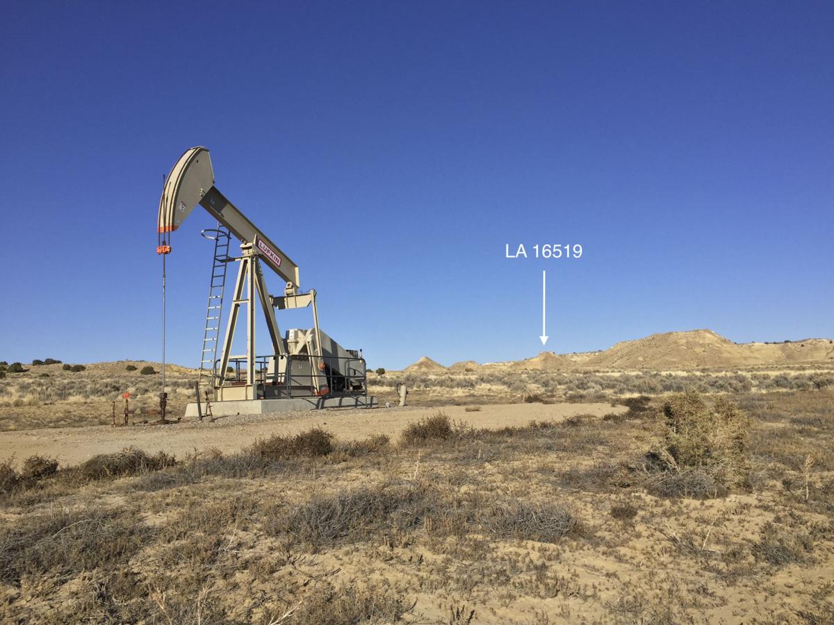 The threat to Chaco: School for Advanced Research hosts Ruth Van Dyke ...