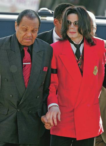joe jackson