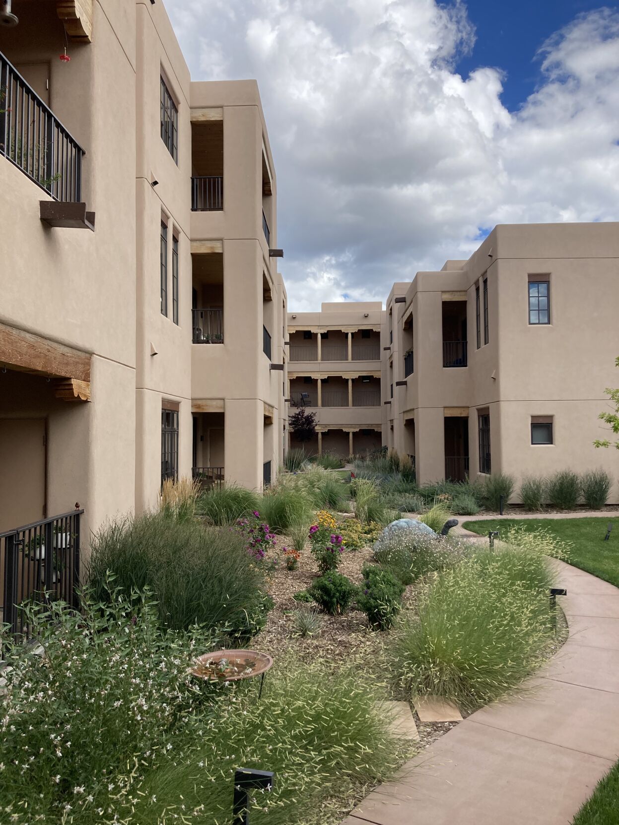 La Secoya: A glimpse into the future of Santa Fe “home” living | Real ...