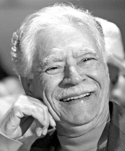 Our View: New Mexico’s pride: Rudolfo Anaya | Editorials ...