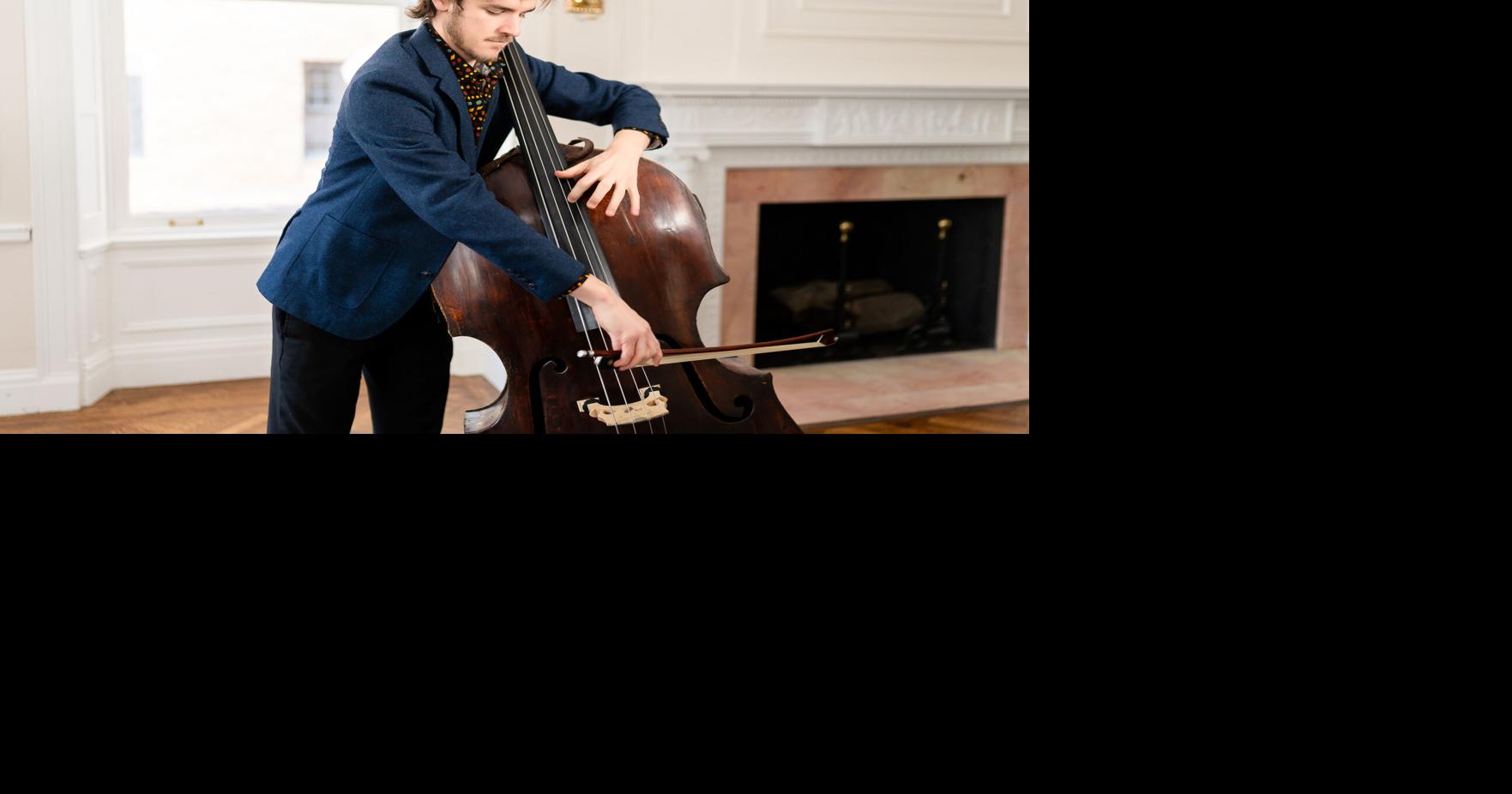 Two area musicians are on a fast track to classical music success ...