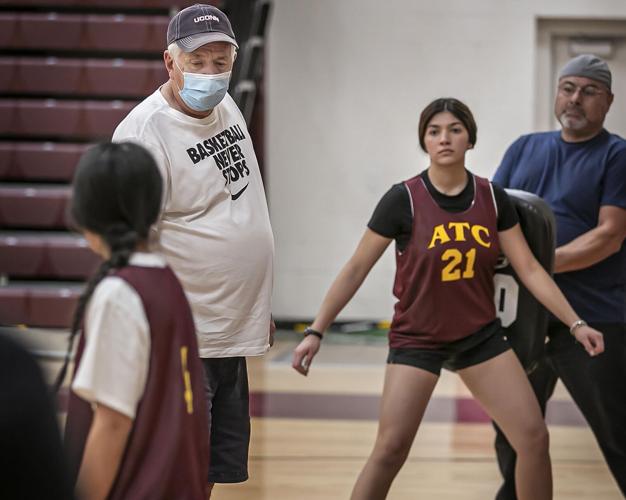 ATC faces roster hurdles as Phoenix aim for playoffs | Sports ...