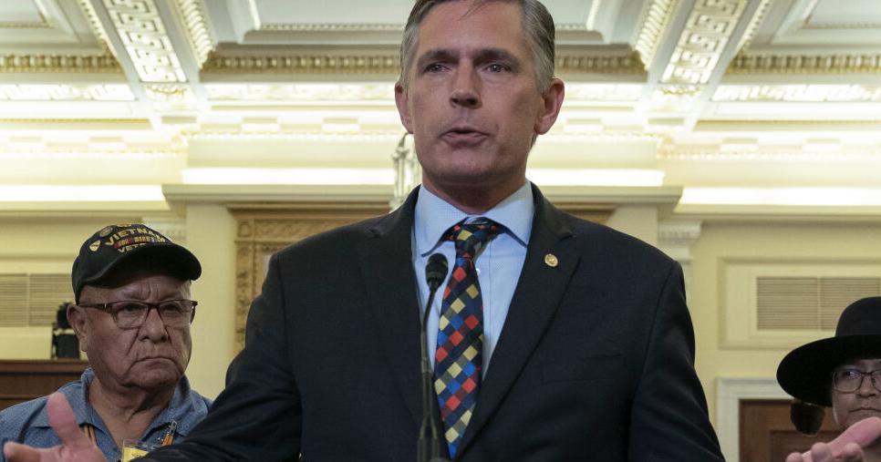 Tough-on-fentanyl bills move forward in Santa Fe, Washington ...