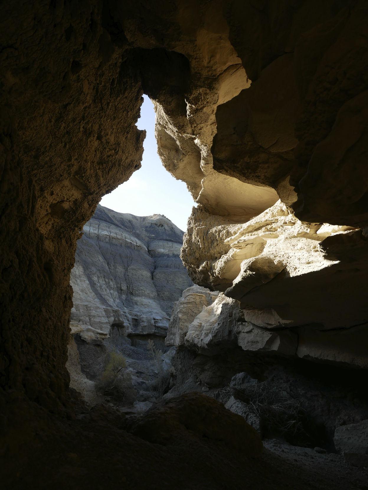 Bisti Badlands: Desert dreamscape officially on the map | Outdoors ...