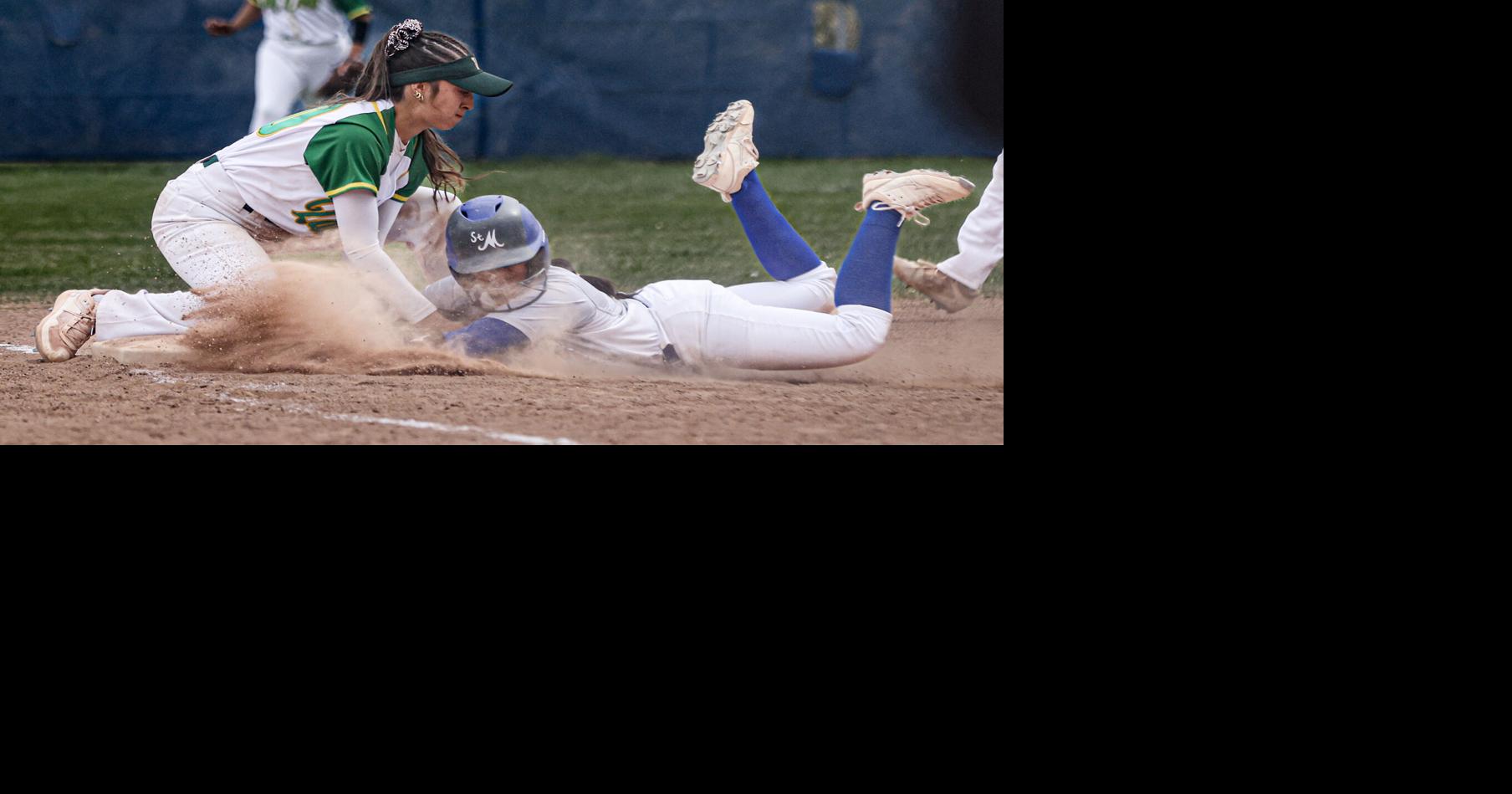 Rejuvenated Lady Dons roll to sixth straight win, secure District 2-3A ...