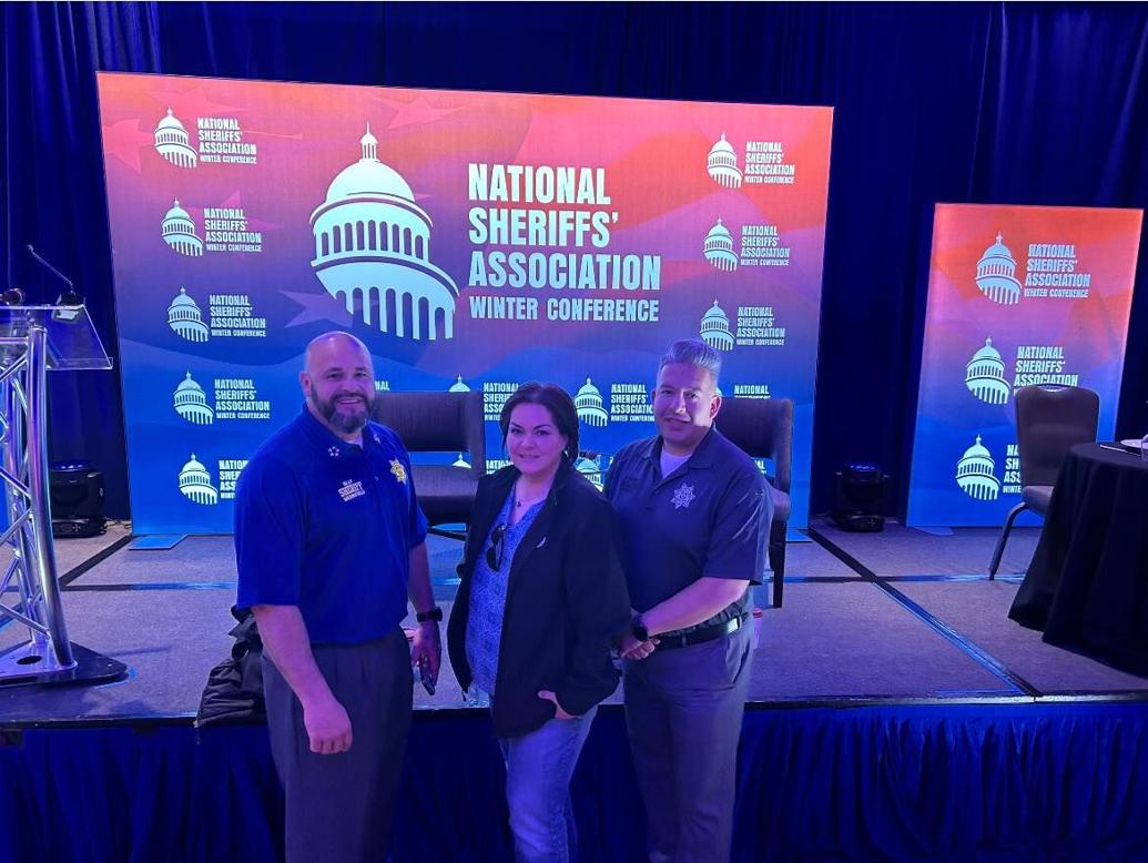 Rio Arriba County appoints new sheriff; state police investigate ...