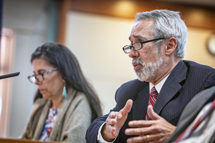 Forces continue to mount against Ivey-Soto after report | Local News ...