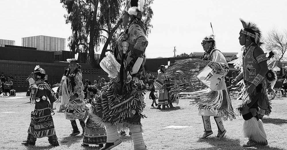 Native Americans push for return of understanding of gender, sexuality ...