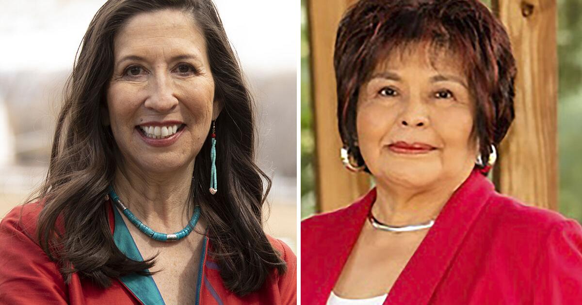 New Mexico Congressional District 3 candidate questionnaires | Local ...