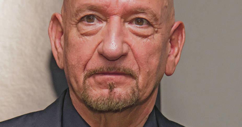 Actor Kingsley part of TV drama filming in Santa Fe | Local News ...