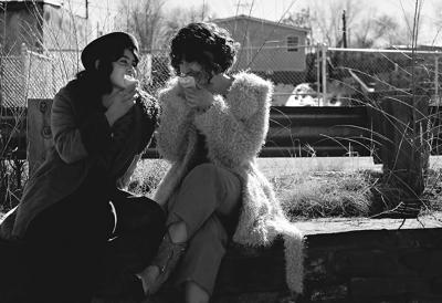 International in scope, but many local connections | Movies | santafenewmexican.com