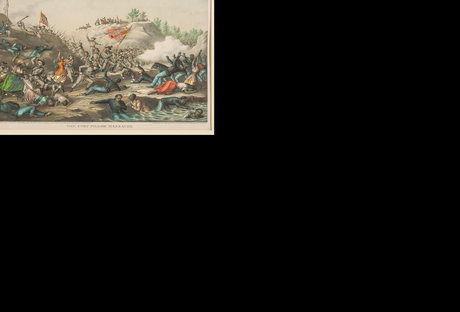 Civil war New Mexico at NMHM | Museum Shows | santafenewmexican.com