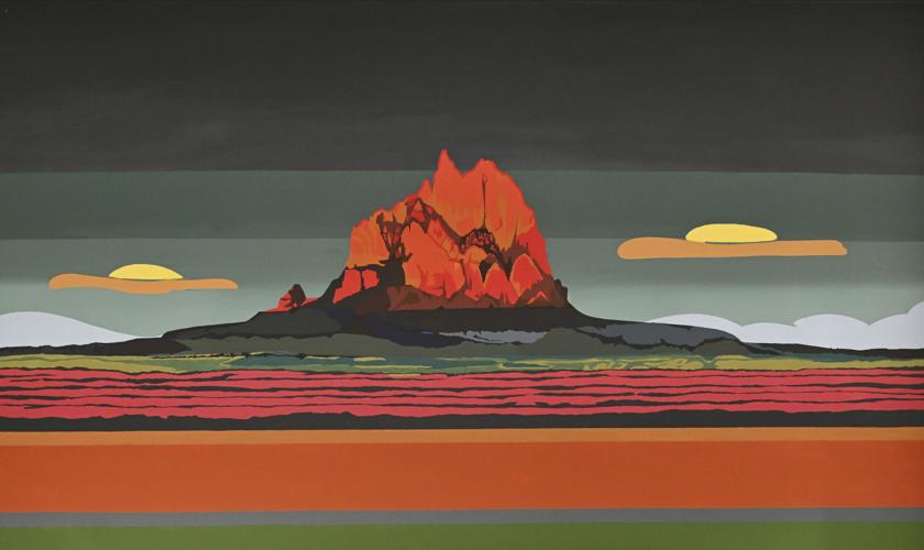 navajo nation artwork