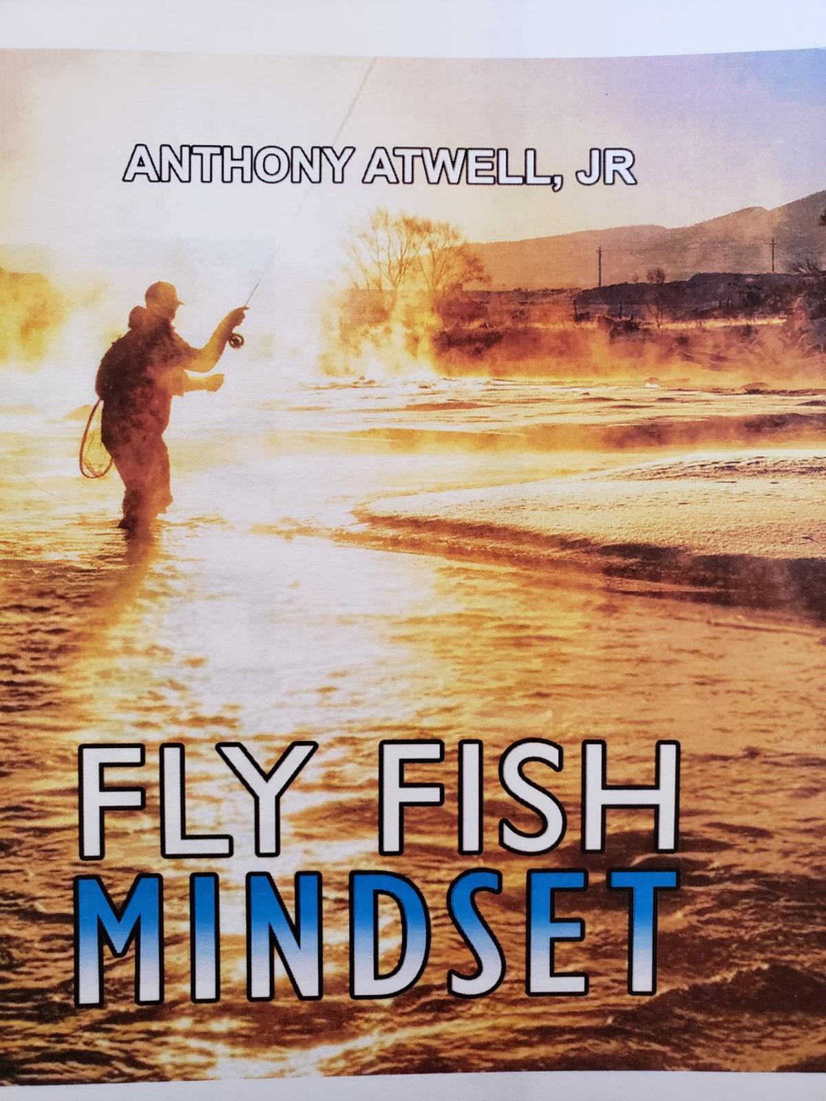 How to think like a fish: Anthony Atwell’s ‘ecological awareness ...