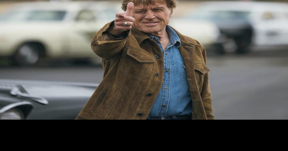From Santa Fe, Redford talks potential final film | News ...