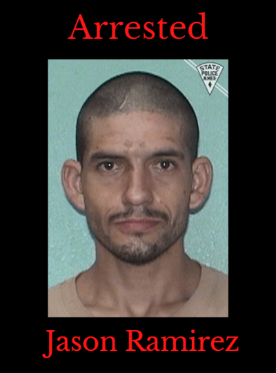 State police: Wrong-way driver arrested after I-25 incident near Isleta ...