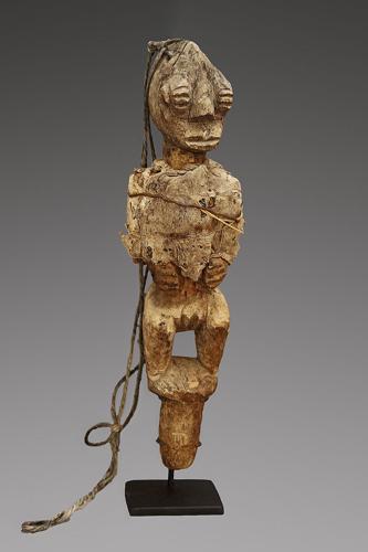 "African Spirits" at Intrigue Gallery | Exhibitionism ...