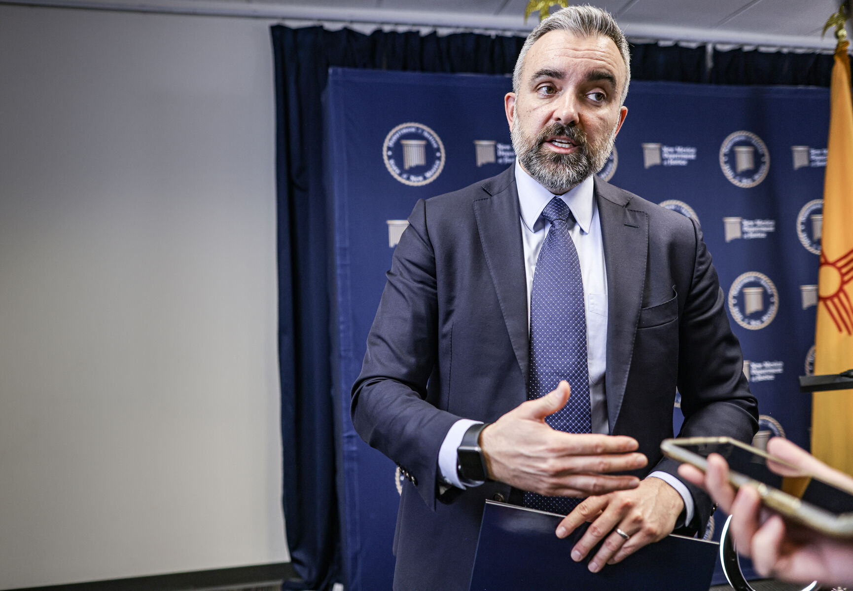 Unaccounted $2.7 million in Mora County prompts New Mexico AG, state ...