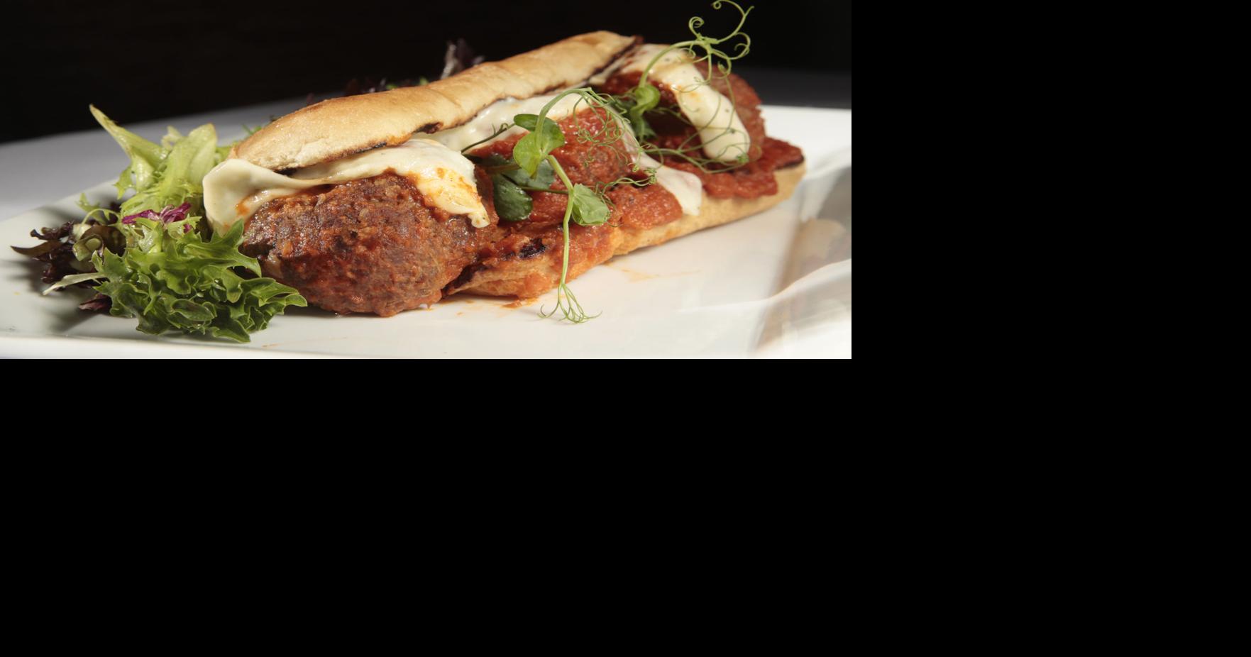Santa Fe Restaurant Week: It's not just for dinner | Taste ...