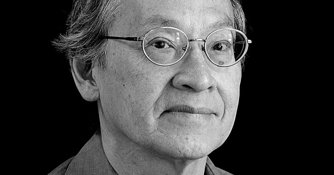 Arthur Sze brings character to the language and culture of poetry ...