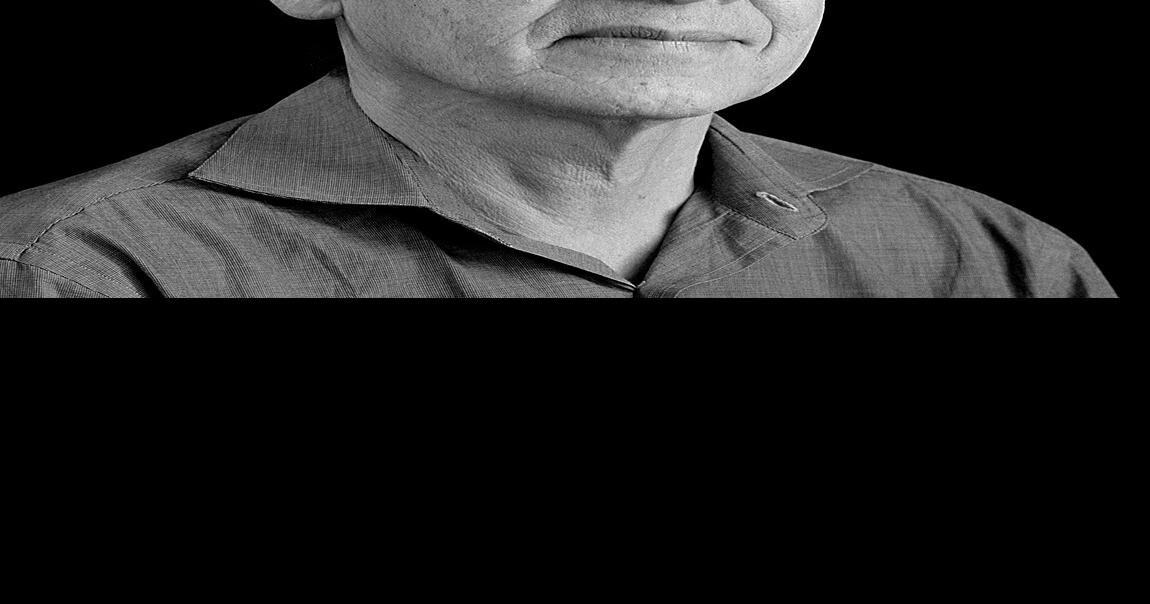 Arthur Sze brings character to the language and culture of poetry ...