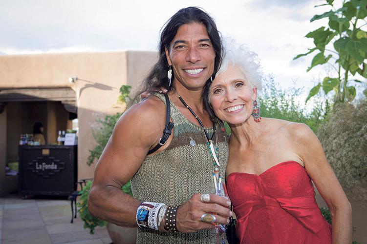 Jennifer Goes: The Show | Jennifer Goes | santafenewmexican.com