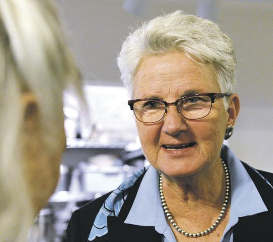 Republicans hoping to face Stefanics have varied backgrounds | Local ...