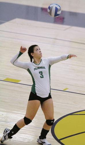 Elkettes aim to rise above challenges from last season | High School ...
