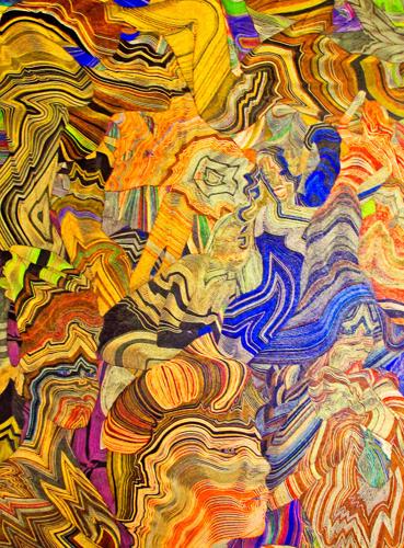 German artist Friedrich Geier's first U.S. show | Exhibitionism ...