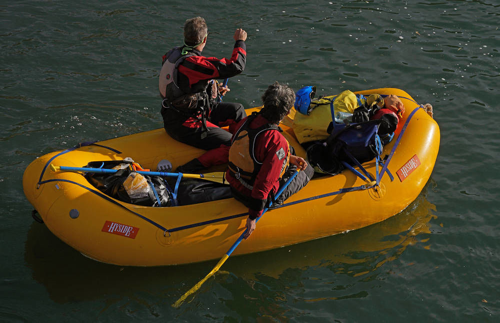 Taos County officials recover drowned kayaker body from Rio Grande ...