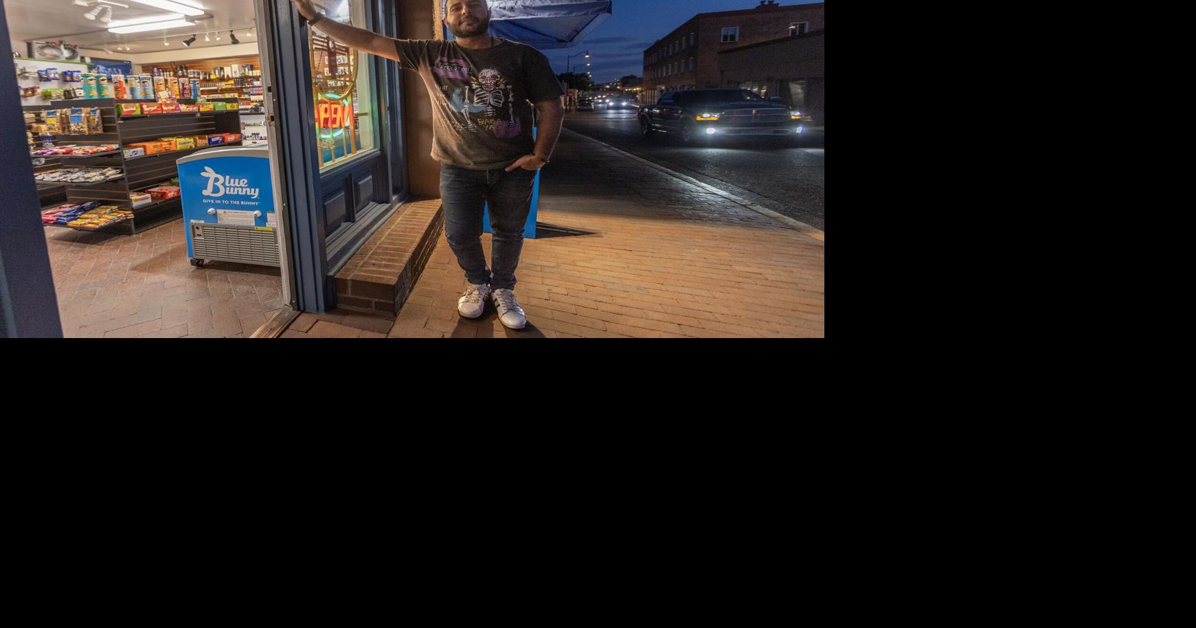 New downtown Santa Fe bodega offers snacks, late-night hours | Local ...