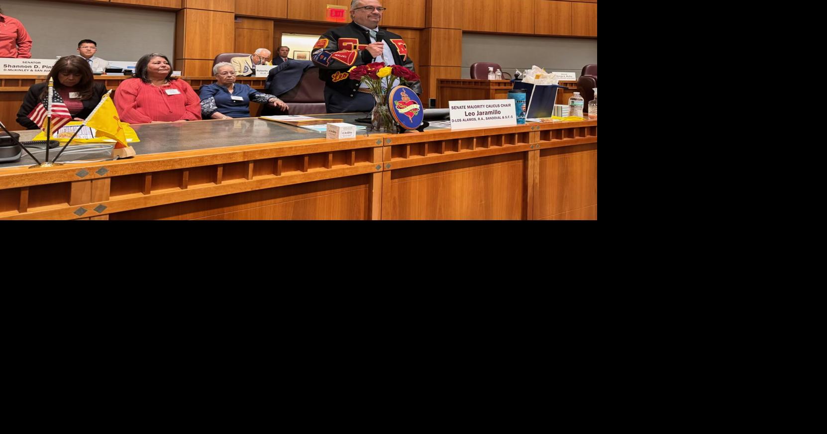 Legislative roundup, March 4, 2025 | Legislature | New Mexico ...