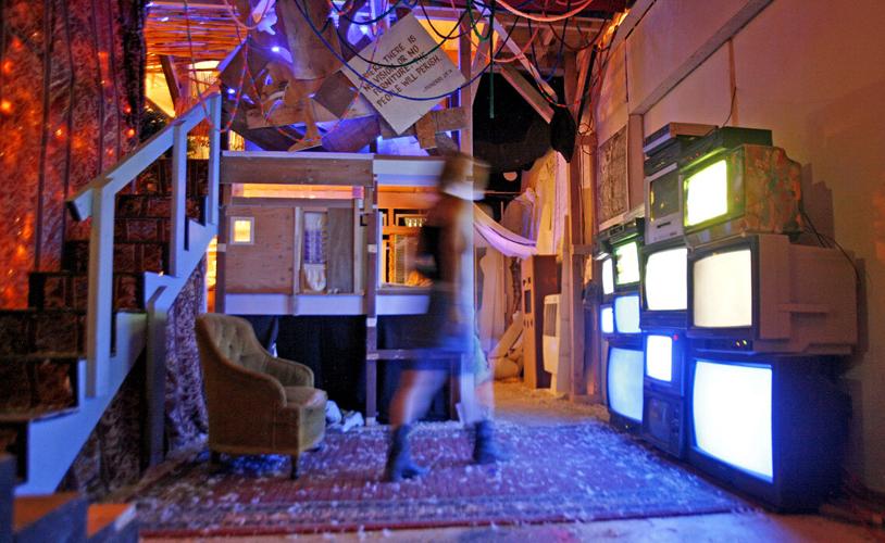 Timeline: Meow Wolf's evolution | Local News | santafenewmexican.com