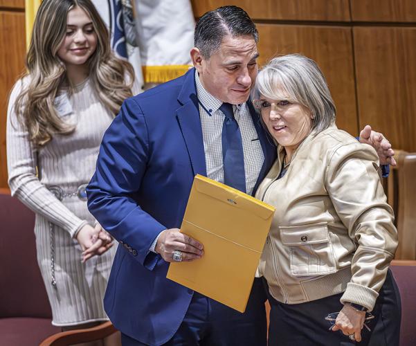 Gallery: Thirty-Day Legislative Session 2024 | Local News ...