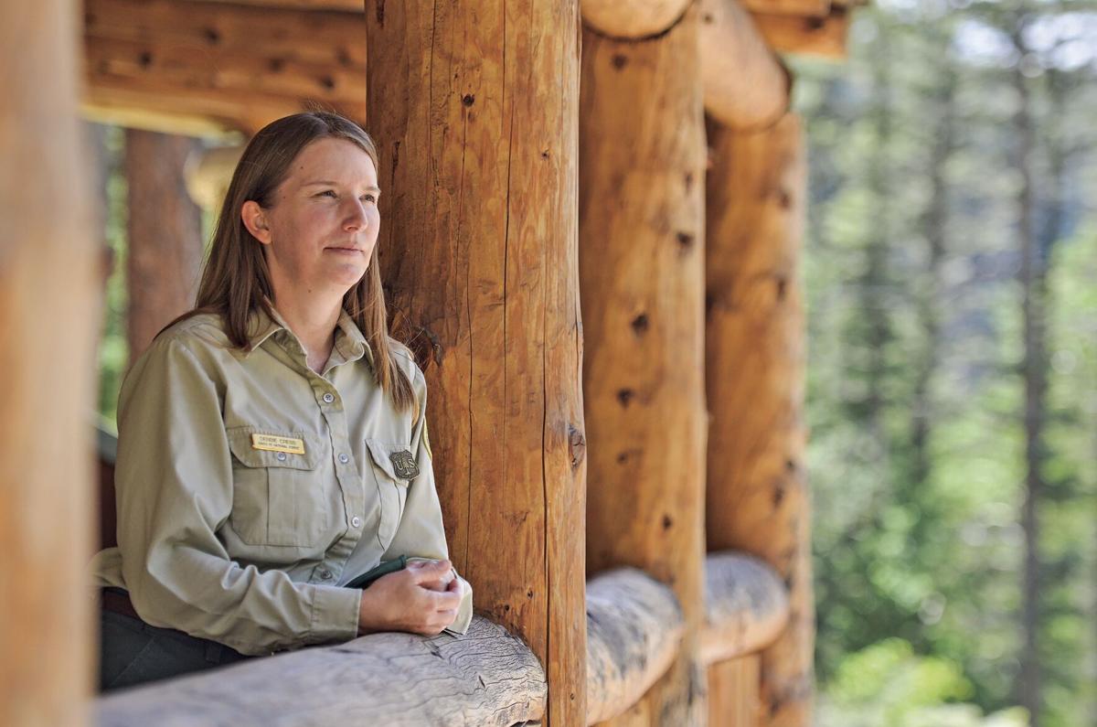 Santa Fe National Forest's new supervisor living the dream | Local News ...
