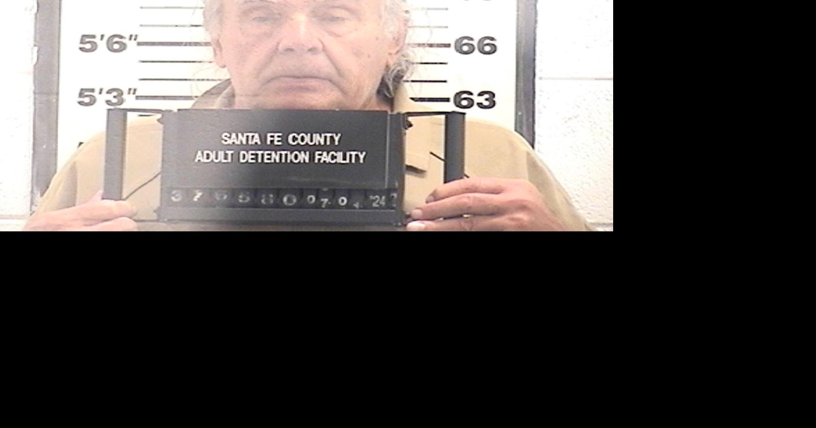 Santa Fe man accused of hitting car in road rage incident | Local News ...
