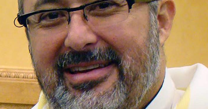 Albuquerque pastor to become cathedral rector | Local News ...