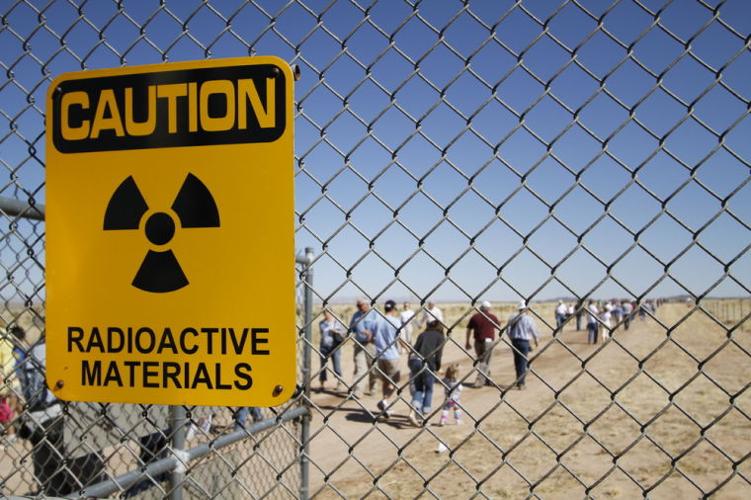 Downwinders welcome study of Trinity blast’s impacts | Local News ...