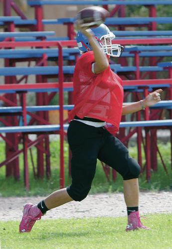 McCurdy’s 2nd-year coach hopes to beef up team through nondistrict ...