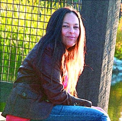 Onstage: A happy hour or two: Jill Cohn | In Concert ...