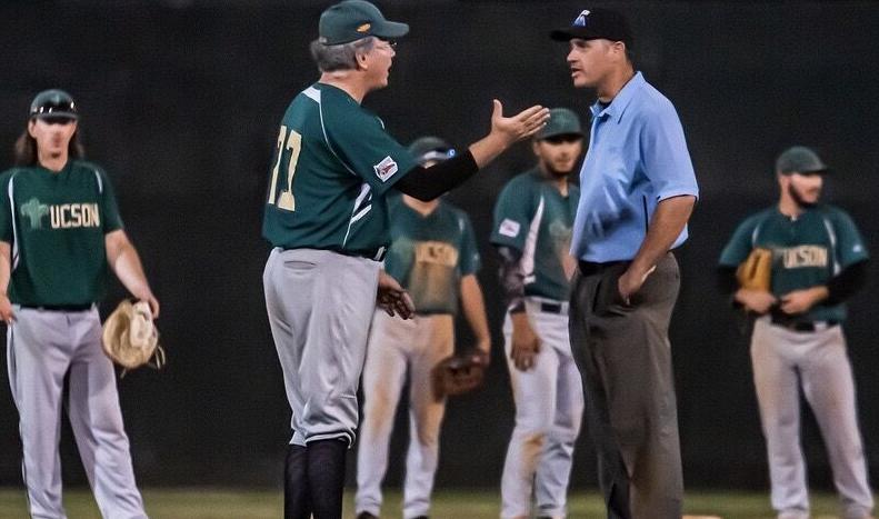 New Fuego skipper will call all Pecos League games | Sports ...